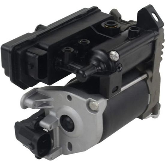 Compresseur Suspension Arrière Pneumatique prévu pour Citroën Grand C4 ...