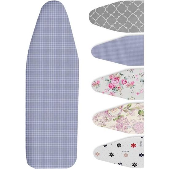 Housse Universal Pour Table À Repasser, Housse De Planche A Repasser ...