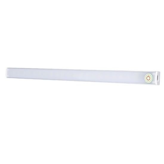 Fafeicy Lumière sous l'armoire Lampe Sous Armoire, Alimentée par USB ...
