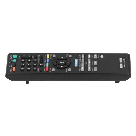 Tbest Télécommande TV RMT-B105A Remplacement du contrôleur de la ...