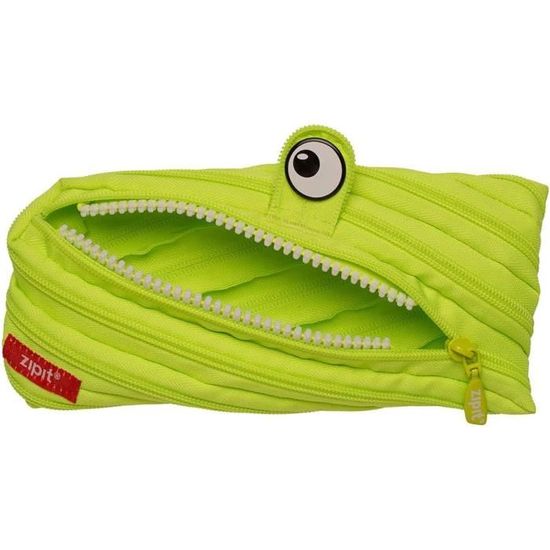 Trousse À Crayons Trousse Jumbo, Jumbo Pencil Case[Q560] - Cdiscount Bagagerie - Maroquinerie