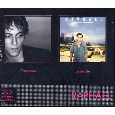 RAPHAEL - Cdiscount