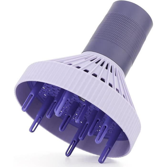 Diffuseurs pour Sèche-cheveux, Appareils et Outils de Coiffure pour ...