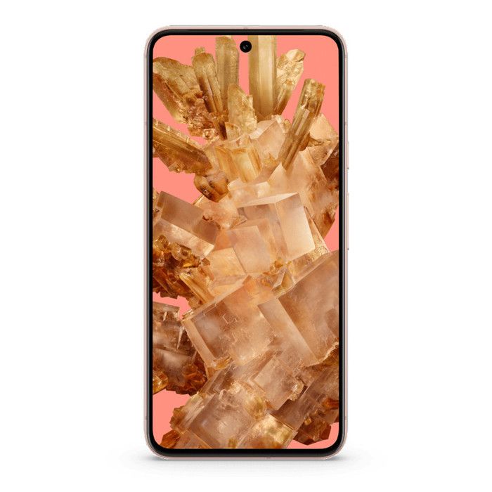 Google Pixel 8 8Go 128GO Rose Téléphone Google Tensor G3 6,2 pouces ...