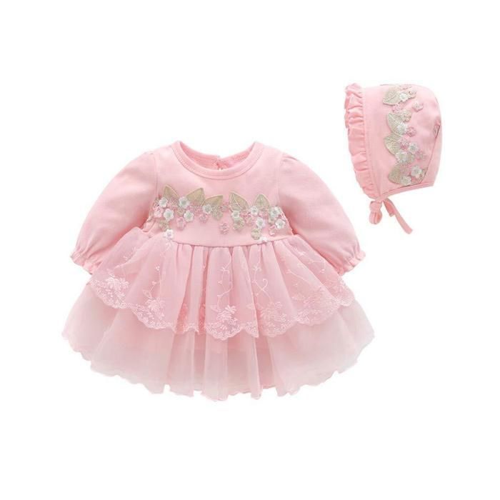Vetement Bebe Fille Original
