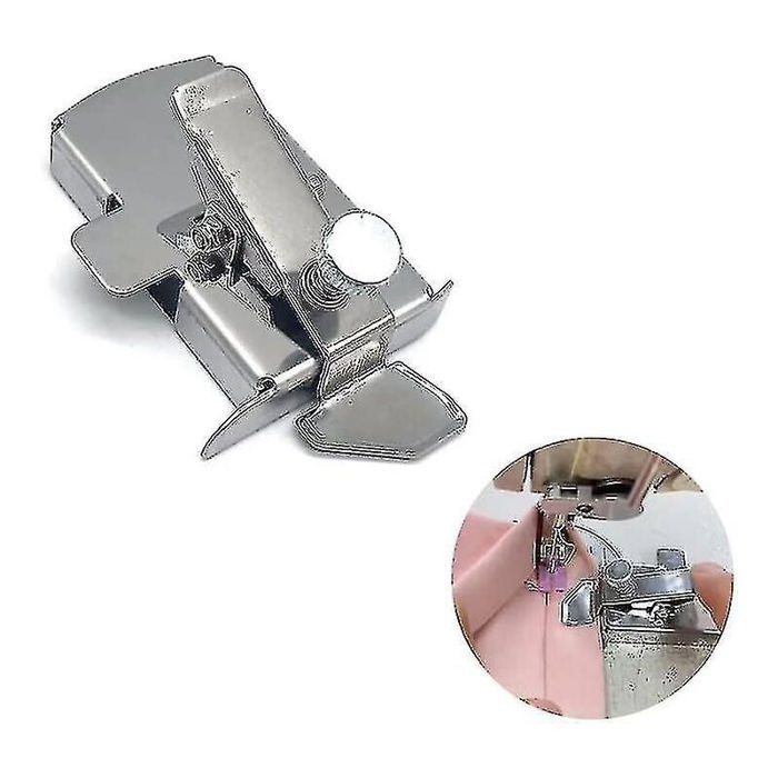 Guide de couture magnétique pour machine à coudre, pied-de-biche ...