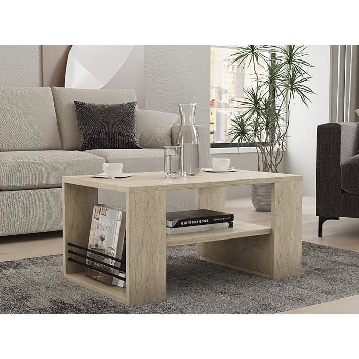 Table Basse C Discount