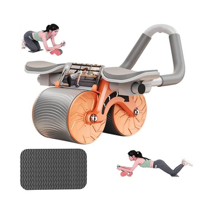 Exercise roller wheel store