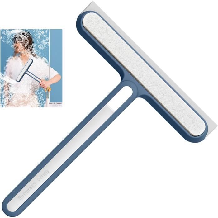 Essuie-Glace,Raclette De Douche Vitre Raclette,Raclette Pour Vitre Et ...