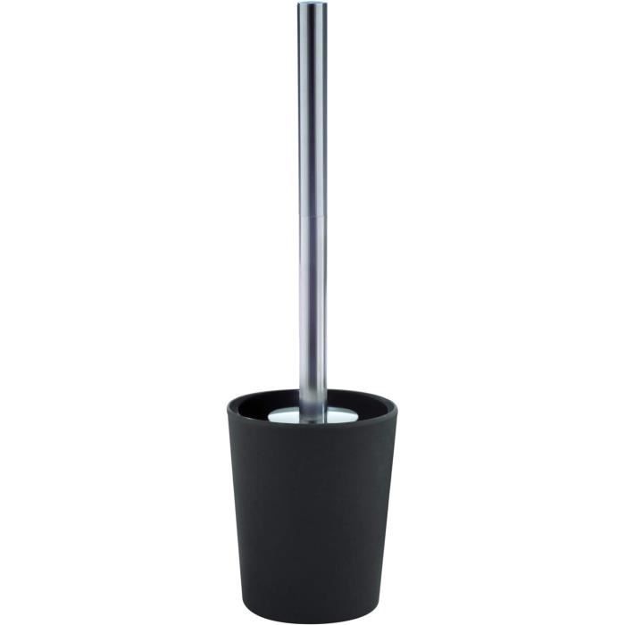Brosse Wc À Poser Porte-Balai Toilette Pot À Balai \U201Etakeo\U201C ...