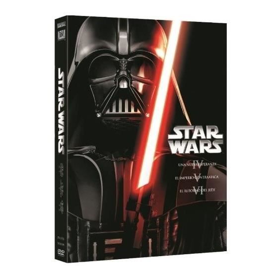 Star Wars: Episode IV. A New Hope: Limited Edition, Star Wars: Episode ...