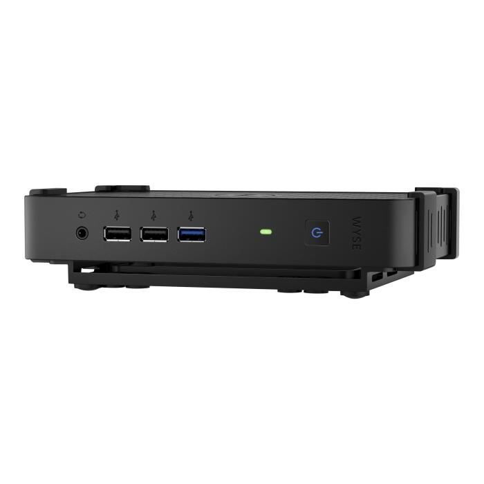 Dell Wyse 3030 - Client léger - MBF - 1 x Celeron N2807 - 1.58 GHz ...