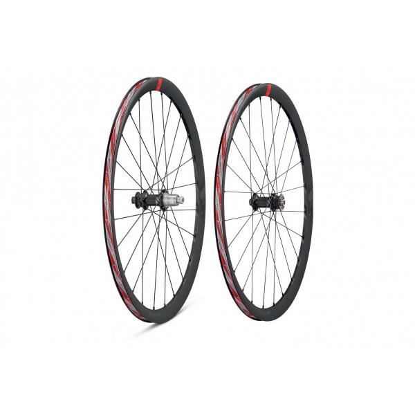 Paire de roues Fulcrum Racing 4 DB 2WF-R XDR - noir - TU - Cdiscount Sport