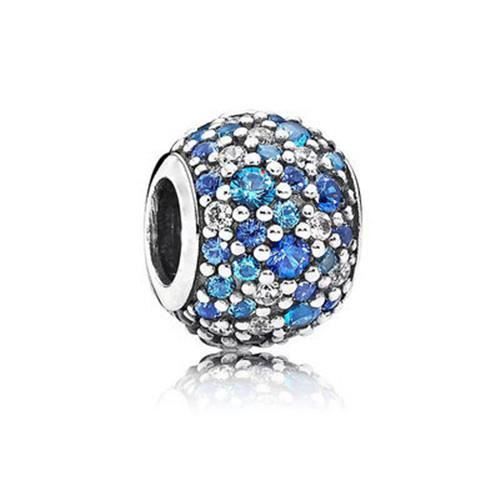 Pandora serpent os bracelet Perles -Perles Argent 925 Breloque pour ...