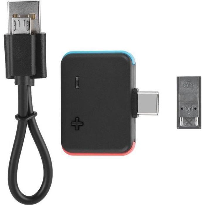Kaixin-Tbest injecteur de dongle Chargeur RCM pour NS Switch Computer ...
