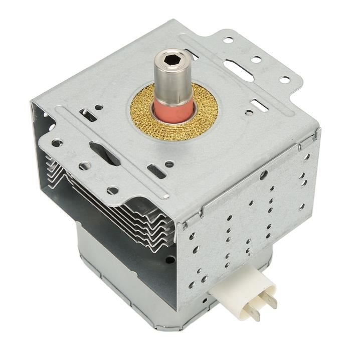 YOSOO Microwave Magnetron Tube, Ideal Replacement Microwave Oven ...