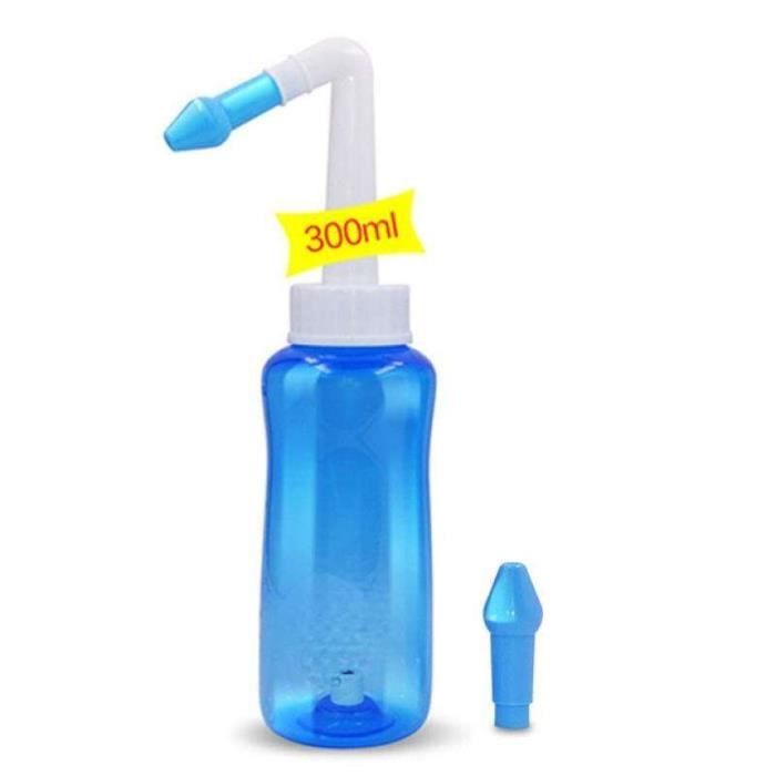 PX15823-SPRAY NASAL.Nettoyeur de nez en bouteille,300-500ml,pour lavage ...
