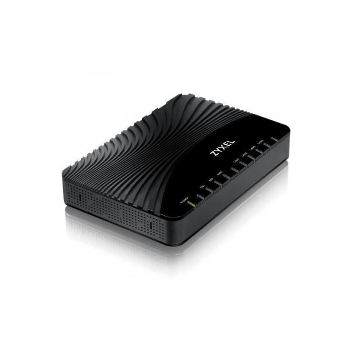 ZyXEL WL-Router/Modem VDSL2 SuperVectoring VMG3006-D70A-DE01V1F ...