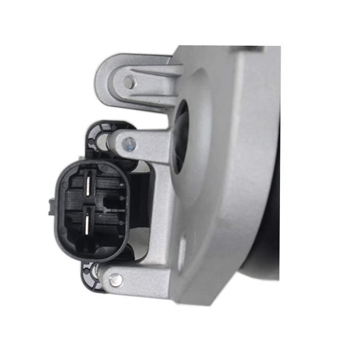 Compresseur Suspension Arrière Pneumatique prévu pour Citroën Grand C4 ...