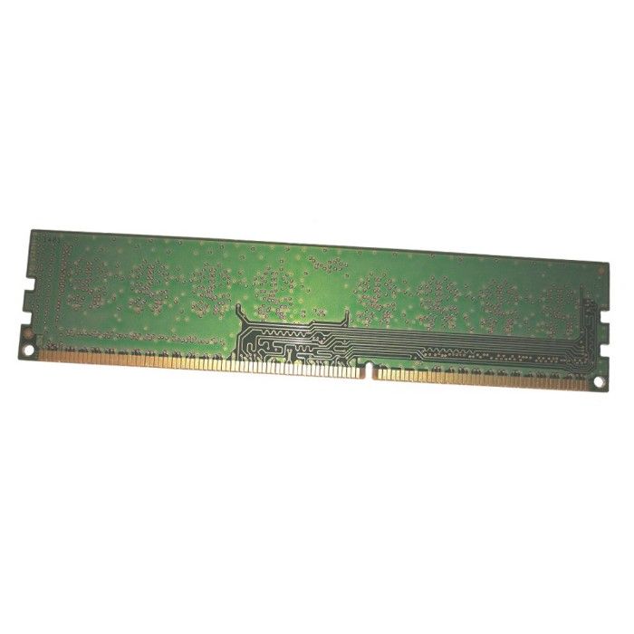 2Go RAM DDR3 PC3-12800U Integral IN3T2GNABKX DIMM PC Bureau - Cdiscount ...
