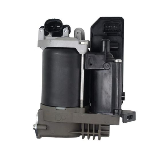 Compresseur Suspension Arrière Pneumatique prévu pour Citroën Grand C4 ...