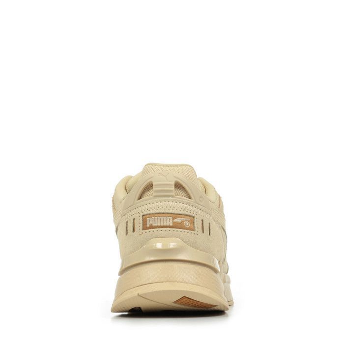 PUMA Mirage Sport Tonal, Baskets unisexe Light Sand Desert Tan ...