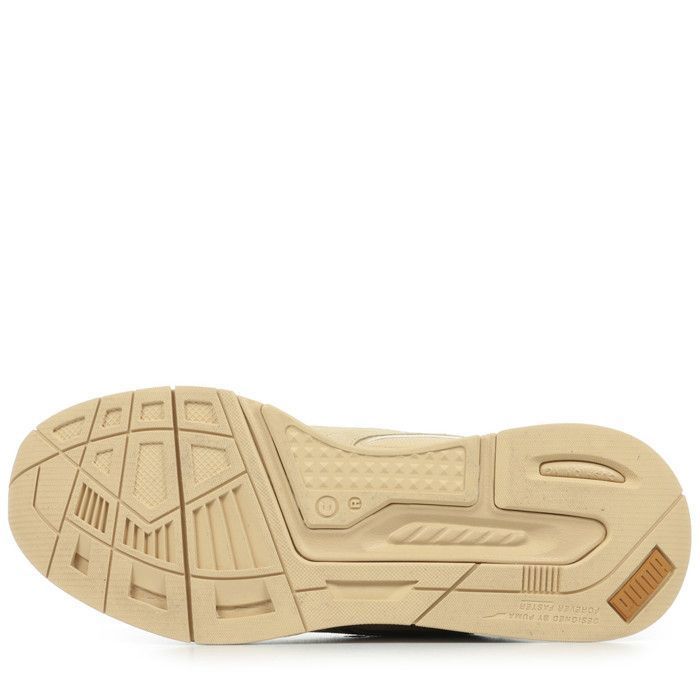 PUMA Mirage Sport Tonal, Baskets unisexe Light Sand Desert Tan ...