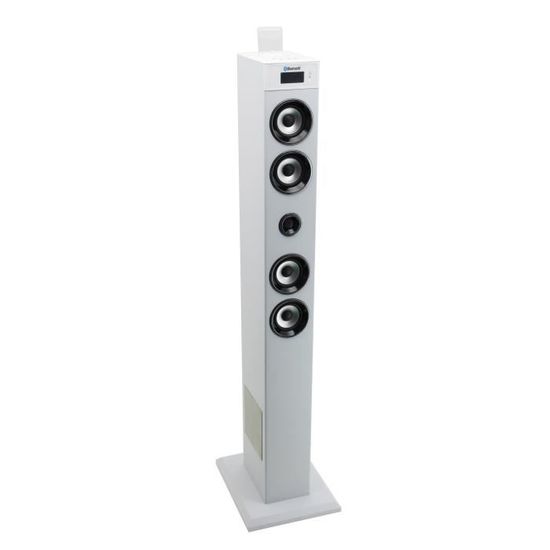 SOUNDVISION SOUNDTOWER 60W - Achat / Vente station d'accueil ...