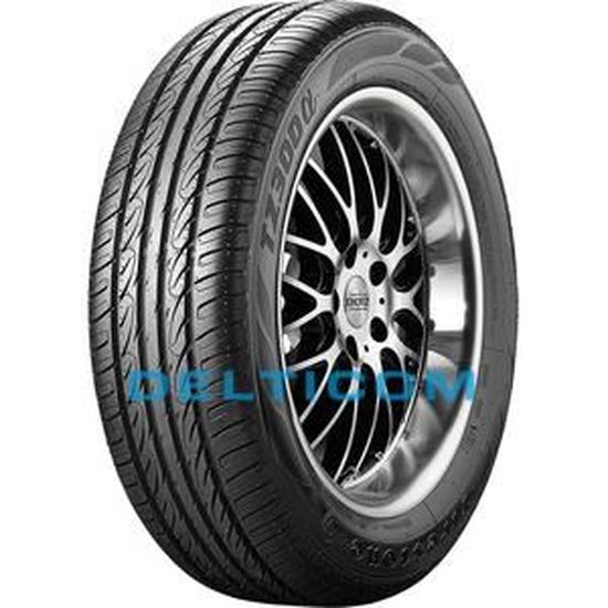 FIRESTONE 205-65R15 94V TZ300 - Pneu été - Cdiscount Auto