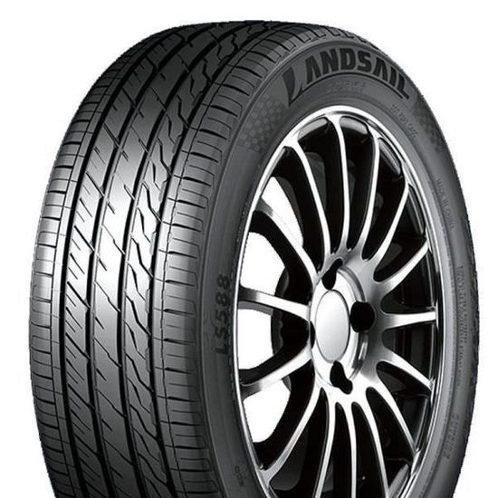 LANDSAIL - Pneu Eté - LS588 - 255/35 ZR18 W - Cdiscount Auto