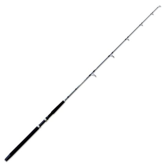 Lineaeffe Cromo Jigging Traction 7 Kg 1.80 m - up to 200 g Canne à ...