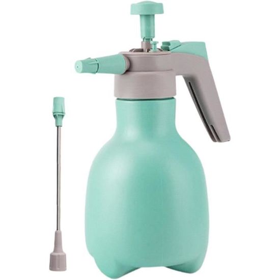 Pompe De Pulvérisation Désherbant | Pulvérisateur À Pression Manuelle ...