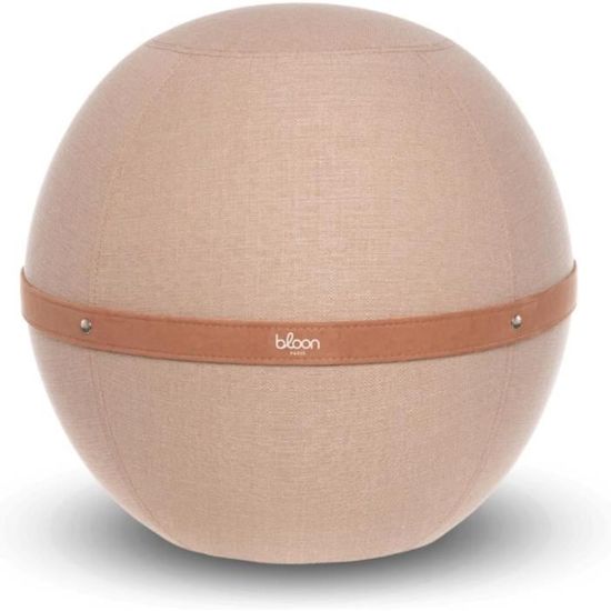 Bloon Siège Ballon Bureau Assise Ergonomique. Anti Mal De Dos, Siege ...