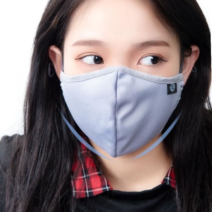 Produits de protection Protection antibactérienne Masques respirants ...