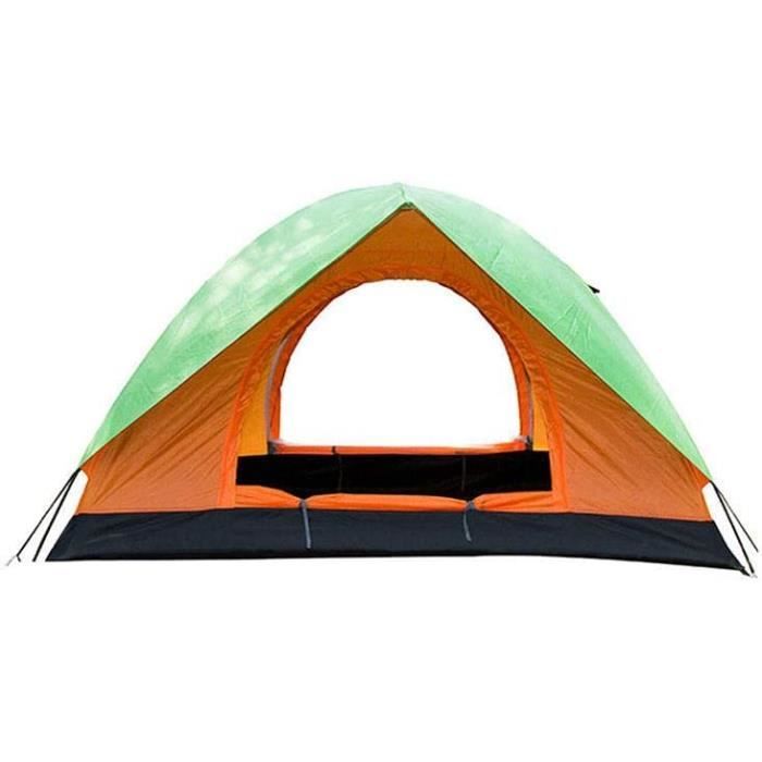 Tente Grande Tente Camping Tente 4 Saisons Tente De Campin Toile De ...