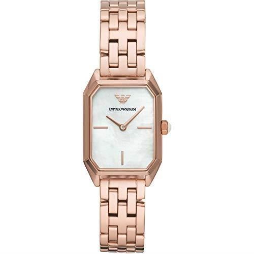 Emporio armani wrist watch store