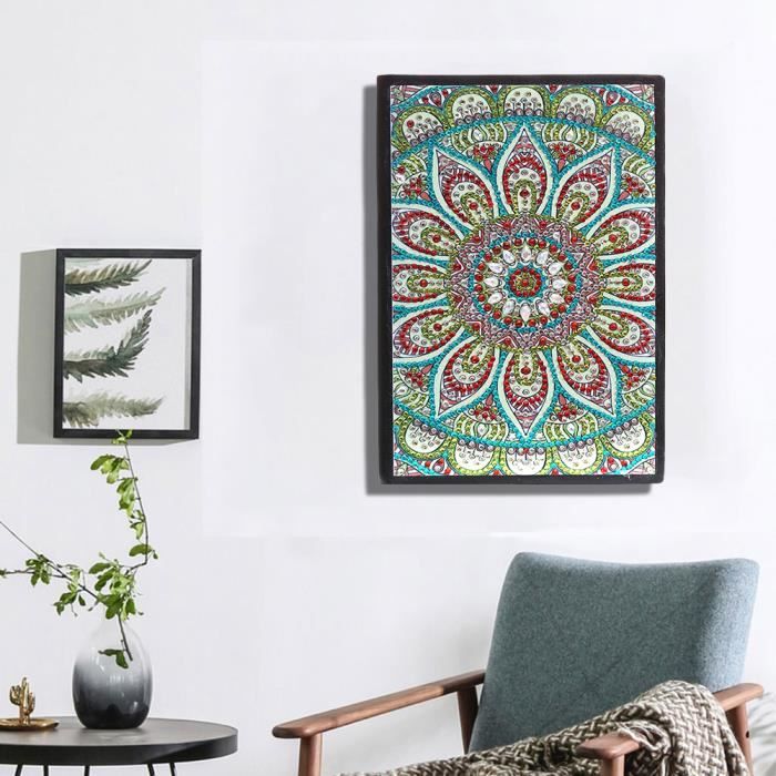 Cahier de journal de 50 pages, journal en forme de fleur en forme de ...