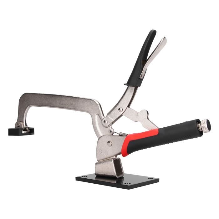 EJ.life pince de banc Banc Hold Down Clamp Positionnement du bois ...