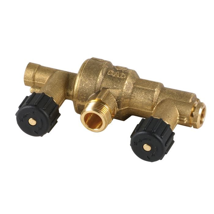 Disconnecteur - DIFF pour Atlantic : 119523 - Cdiscount Bricolage