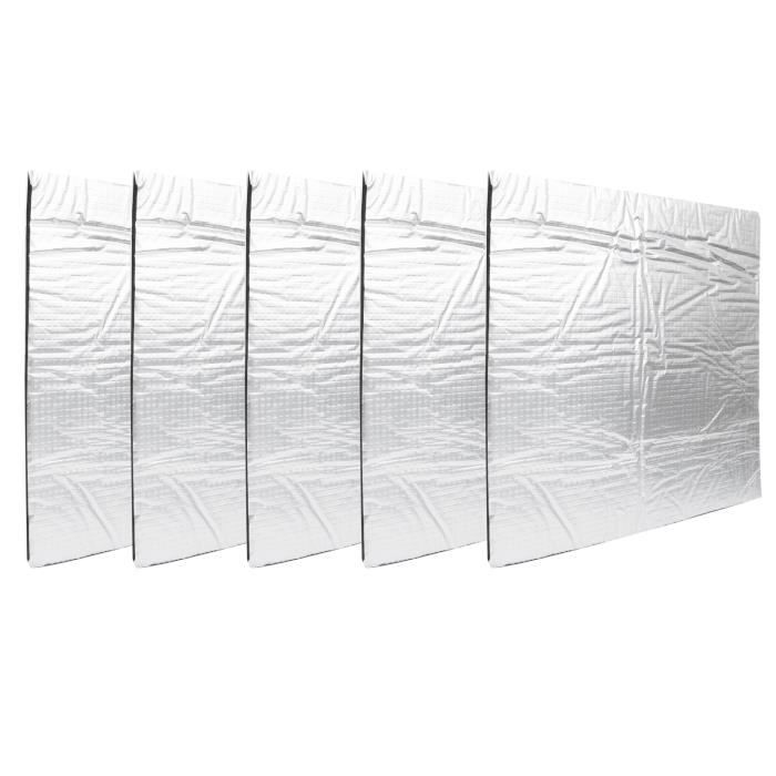 Tapis Isolation Thermique Auto-Adhésif pour 3D Printer (310 x 310mm ...