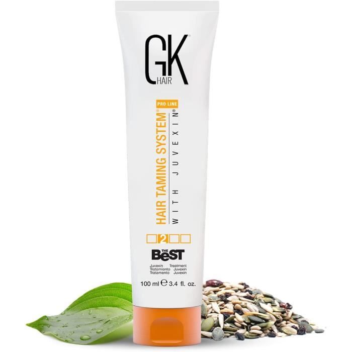 GK HAIR Global Keratin The Best COCO (1000ml / 33.8 FL Oz) Keratin ...