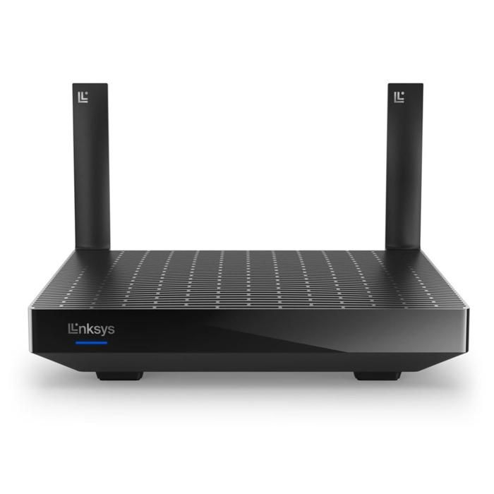 Routeur - LINKSYS - Veyron MR3000 AX3000 - Wi-Fi 6 - Dual-Band - Mesh ...