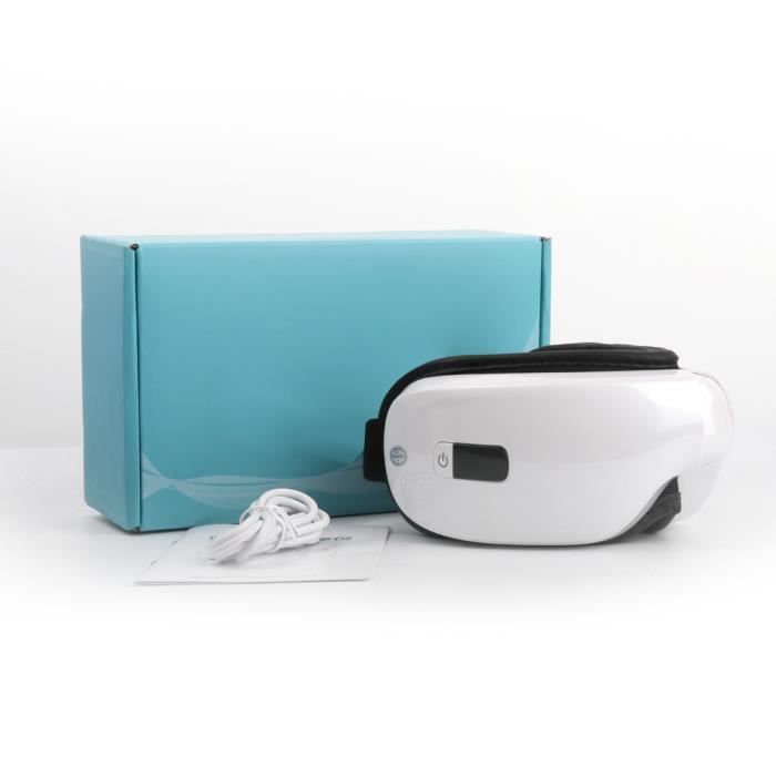 Masseur oculaire intelligent,Airbag,Vibration,Machine de massage ...