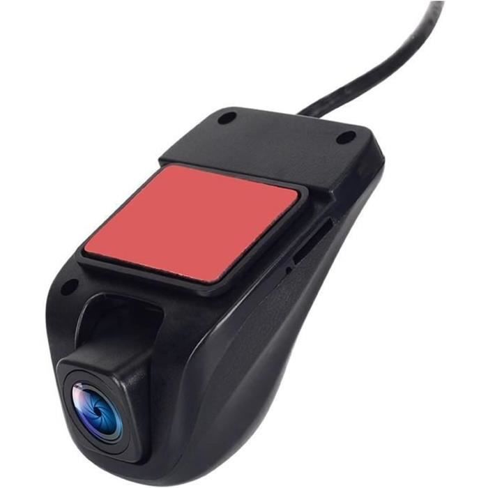 Surveillance vidéo Voiture android DVR Caméra de bord Adas Enregistreur ...