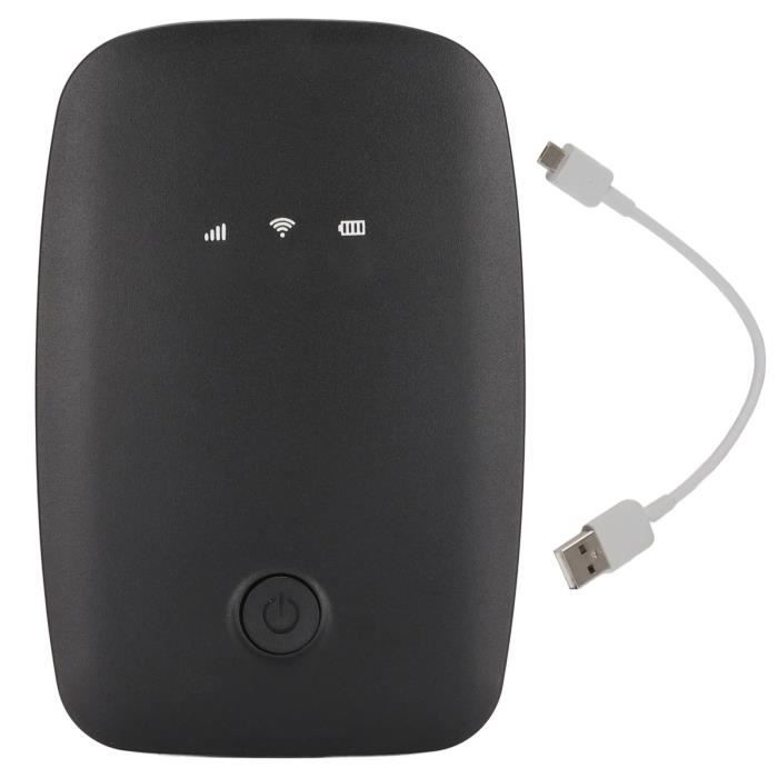 Vvikizy Borne wifi Vvikizy Point d'accès WiFi mobile 4G LTE Vvikizy ...