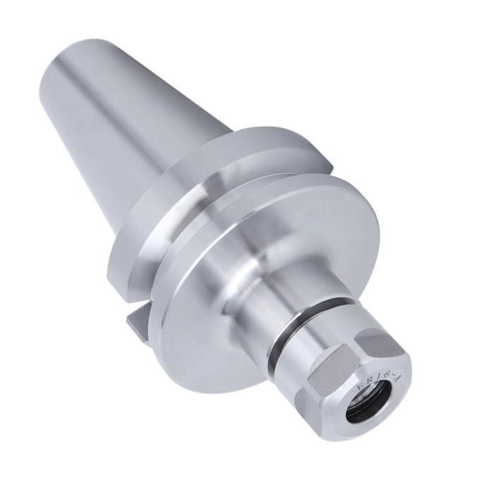 Porte-Outil CNC YOSOO en acier allié 40CR de haute précision pour ...