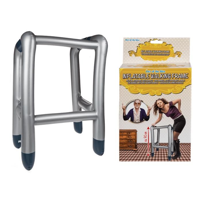 OOTB- Déambulateur gonflable - Cdiscount Jeux - Jouets