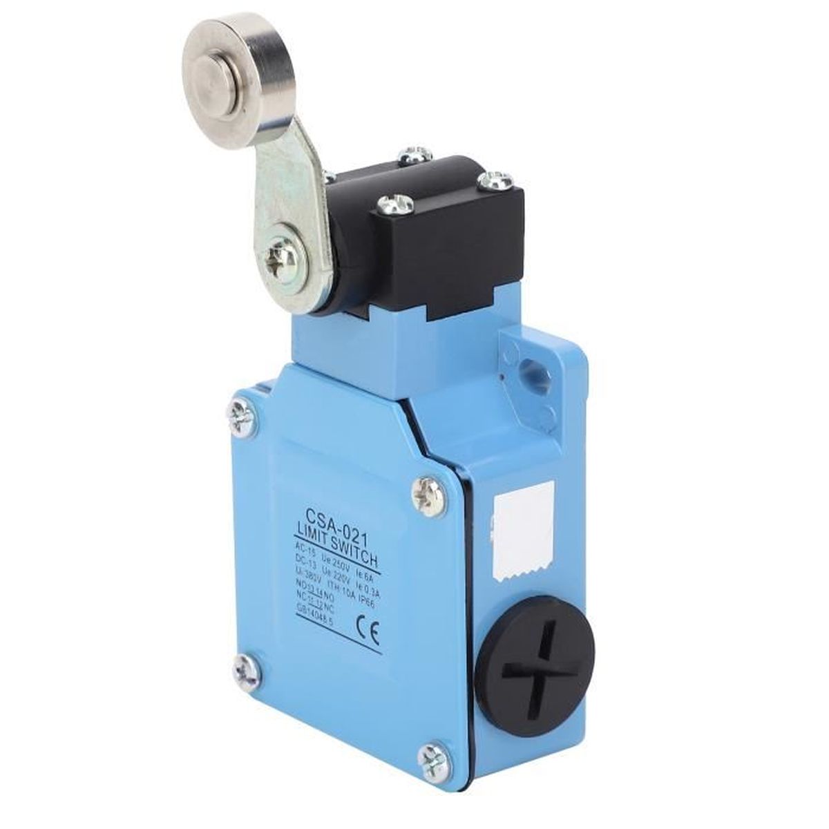 QID-Interrupteur de fin de course BERM Micro contrleur, interrupteur de ...