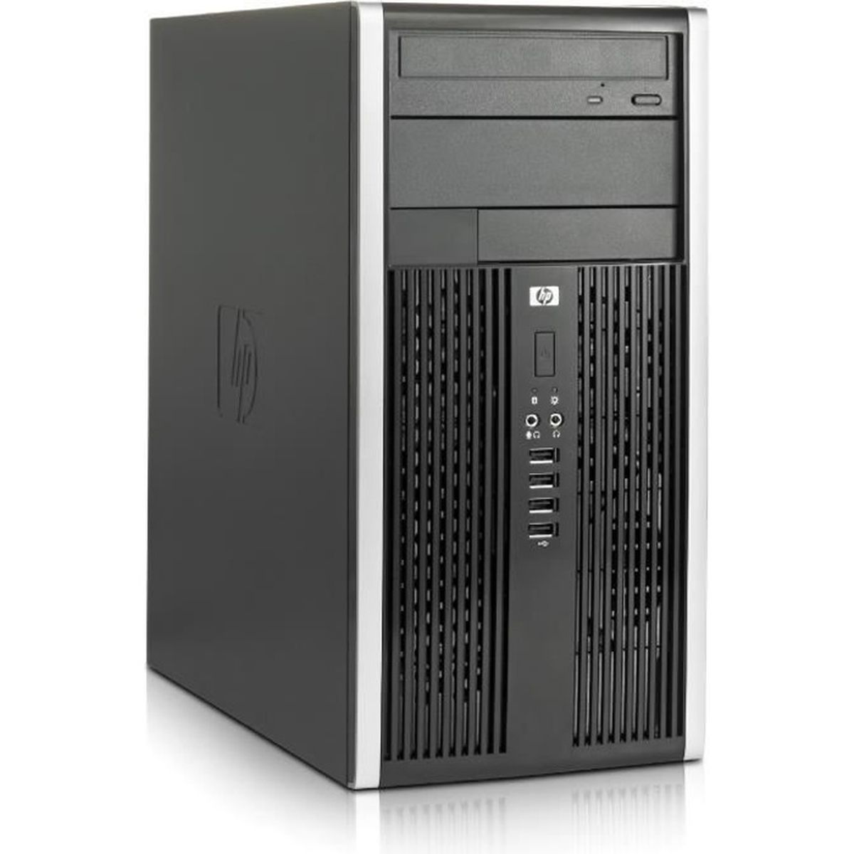 PC HP Compaq 6005 Pro MT AMD Athlon II X2 B22 2.8GHz 4Go 320Go HDD ...