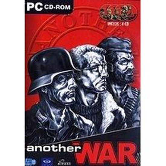ANOTHER WAR - Cdiscount Jeux vidéo